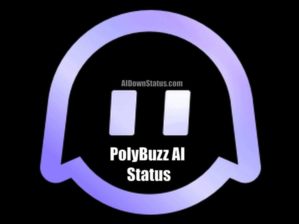 Is Poly AI Down? - PolyBuzz.AI Status Check | AI Down Status