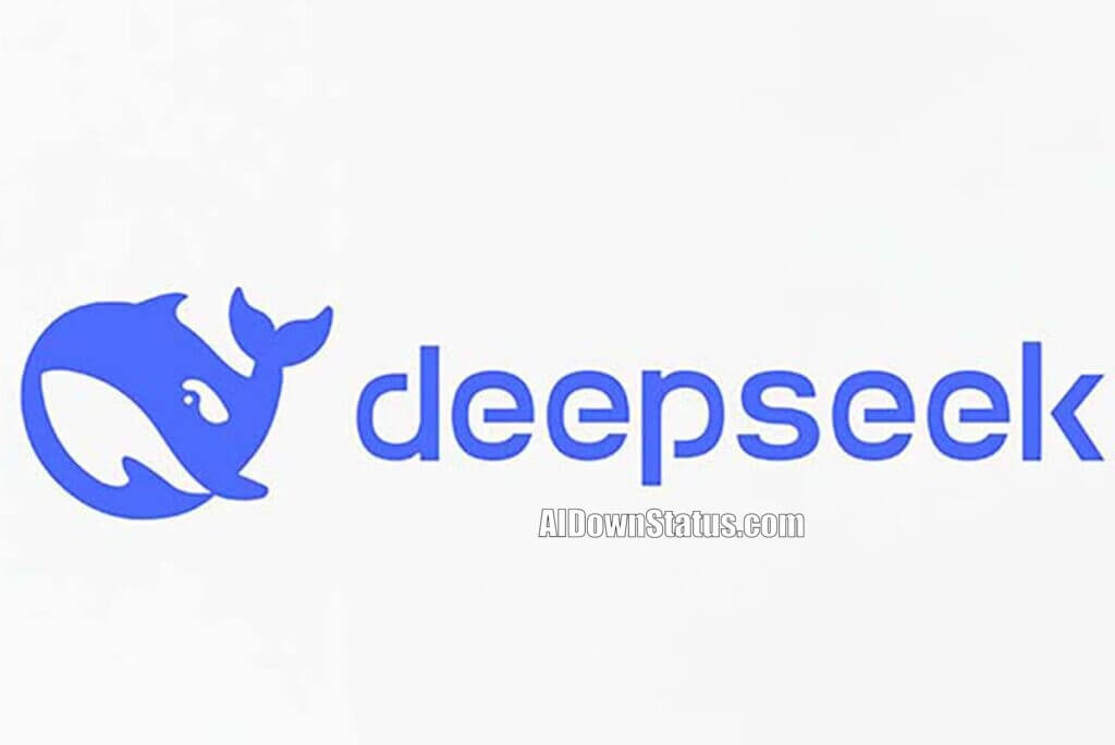 Is DeepSeek Down? - Deepseek AI Status Check | AI Down Status