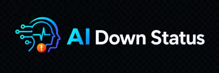 ChatGPT Down? Status, Outages & Not Working Help